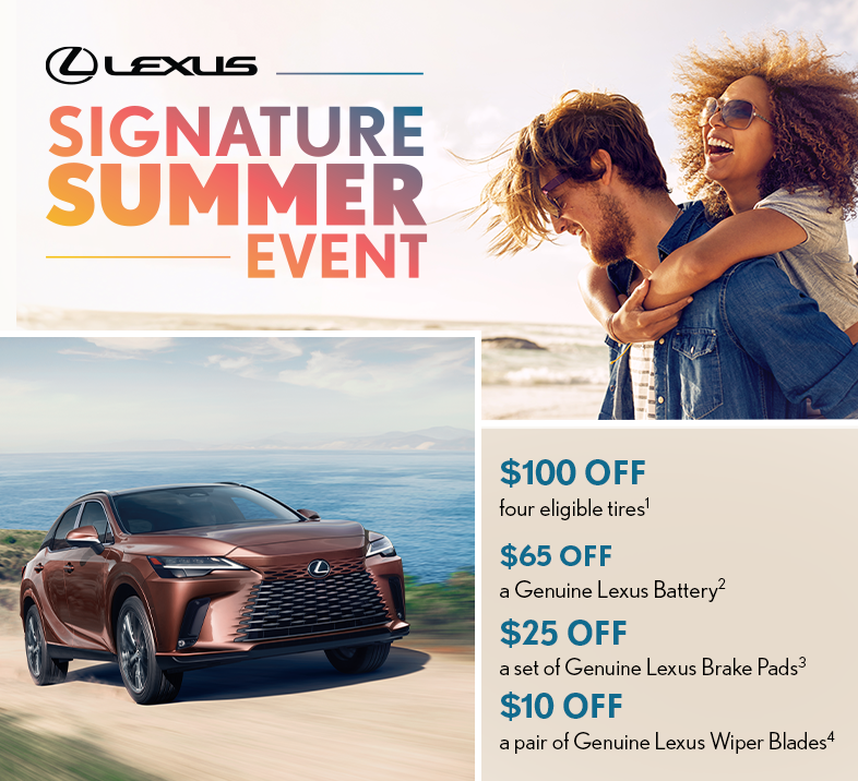 Lexus Dealership in Tucson AZ | Serving Tucson and Sahuarita | Lexus of ...