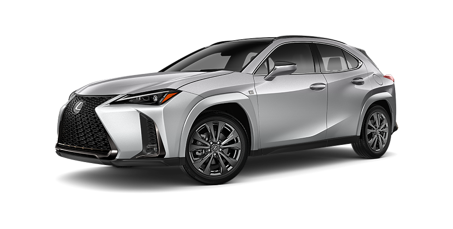2025 Lexus UXh